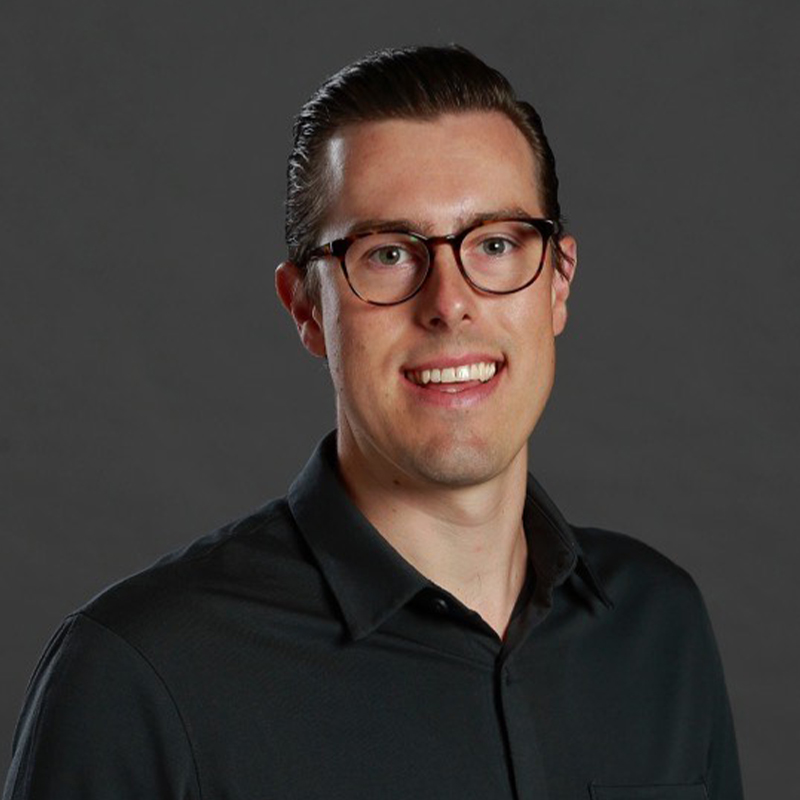 Meet Our Partner Marketing Experts | Canucks Partnership Marketing